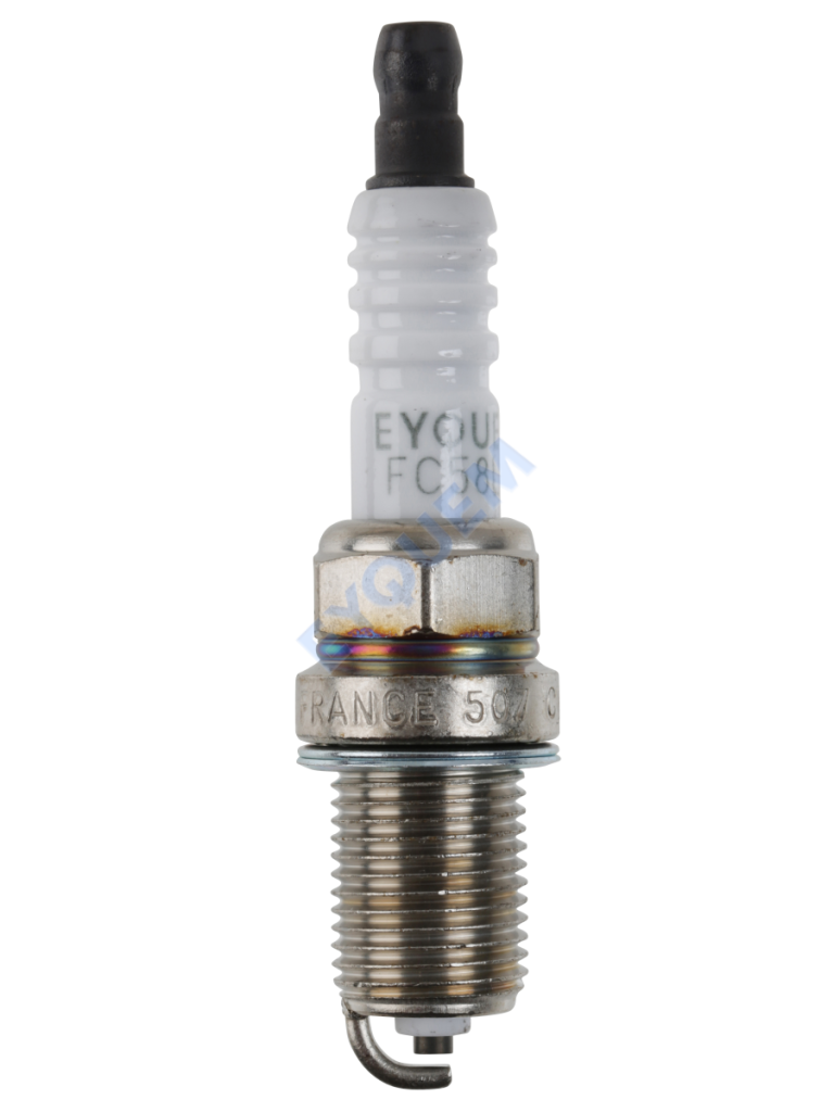 Bougie D Allumage Eyquem Fc 58 Ls Eyquem