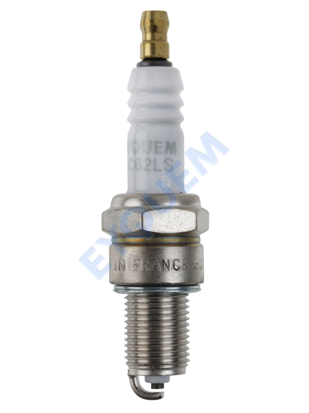 Eyquem Spark Plug RC 62 LS – EYQUEM